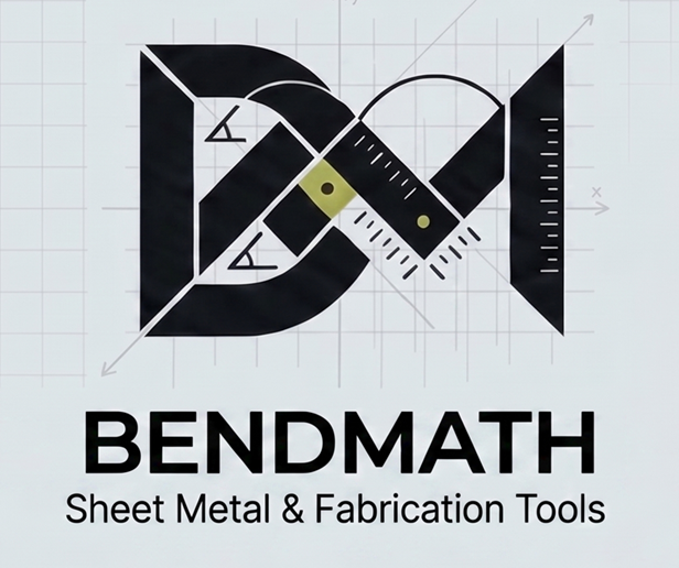 5052 H32 Aluminum K Factor | BendMath